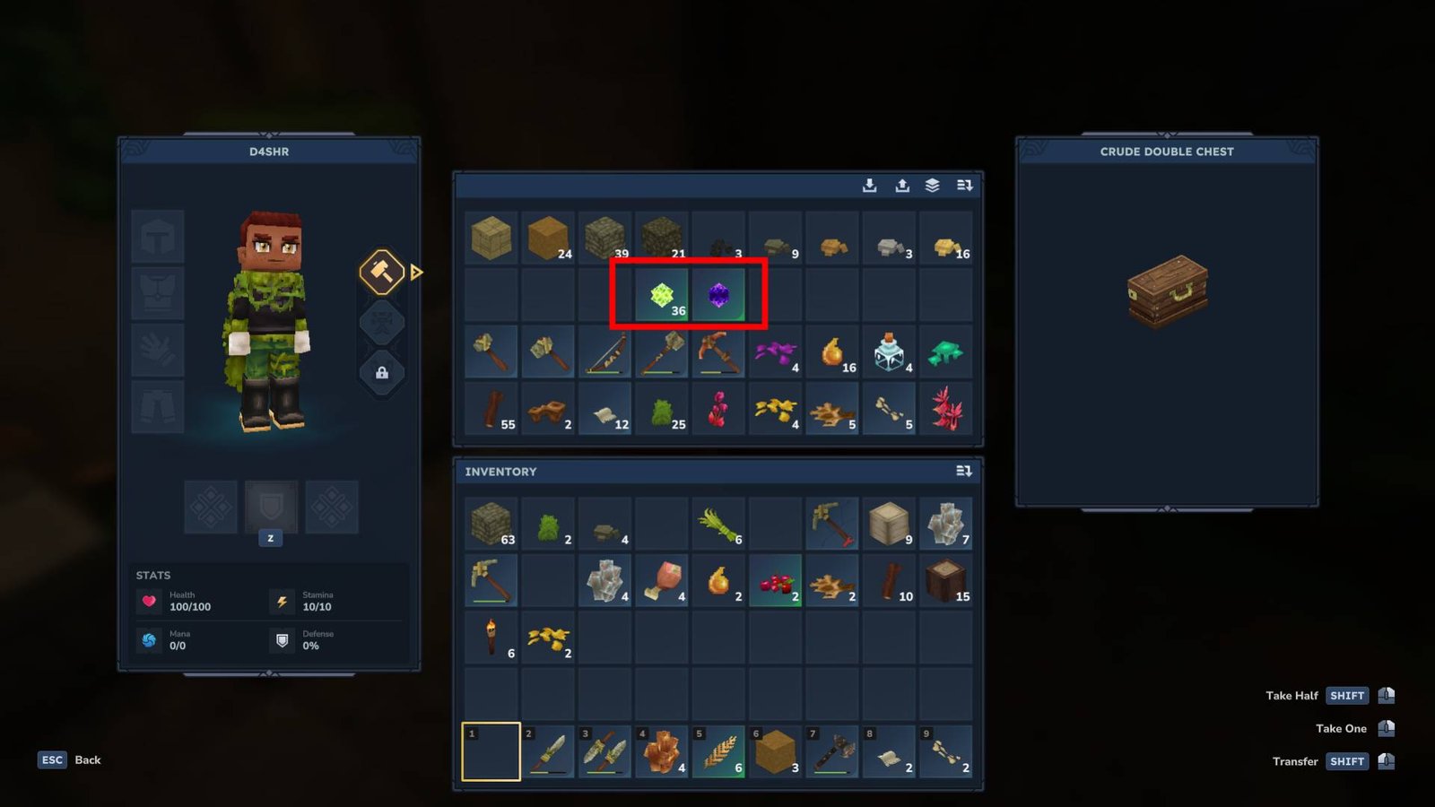 Hytale - How to Get Essence of Life & Essence of Void - TheGamesWatch