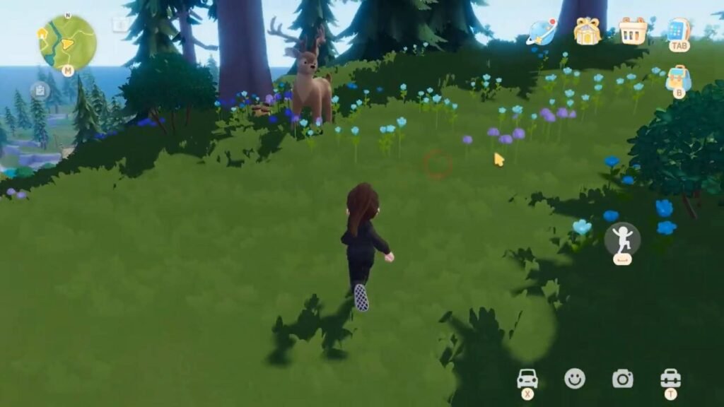 Heartopia - All Wild Animal Locations Guide - TheGamesWatch
