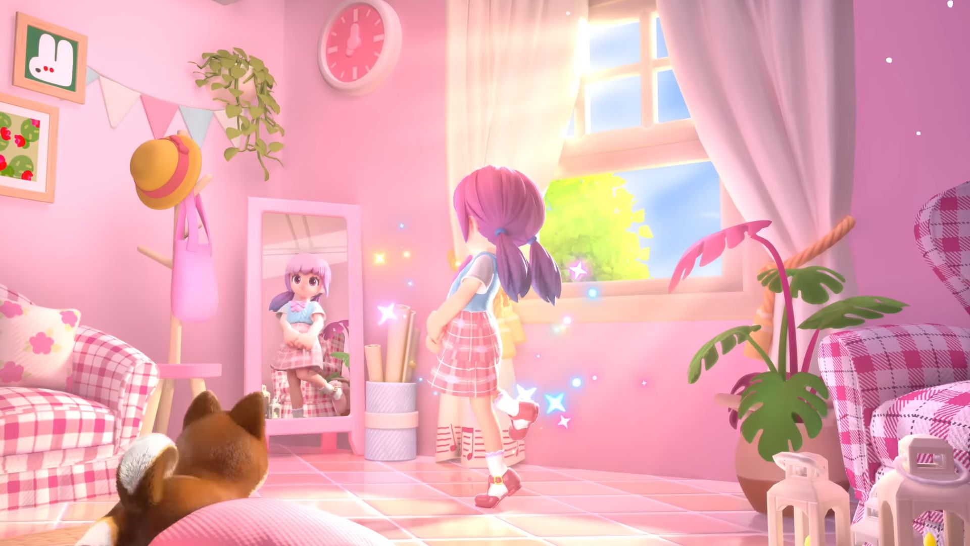 Heartopia - How to Unlock Save Outfits Preset - TheGamesWatch