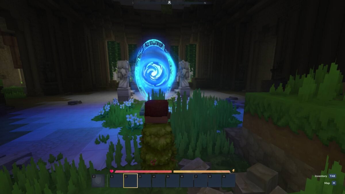 Hytale - How To Install & Use Mods - TheGamesWatch