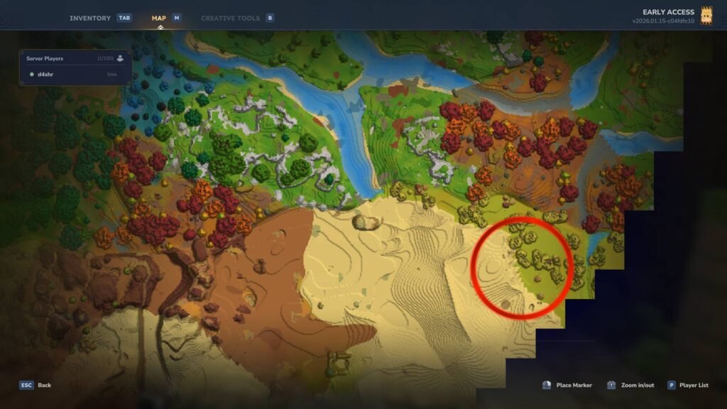 Hytale - All Wood Logs and How to Get - TheGamesWatch