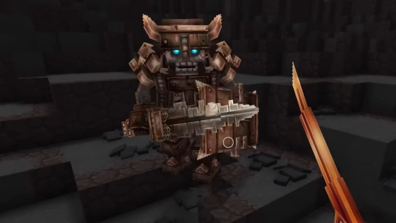 Hytale - How To Summon Skeletons - TheGamesWatch