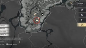 Where Winds Meet Nine Mortal Ways - All Old Friends Locations ...