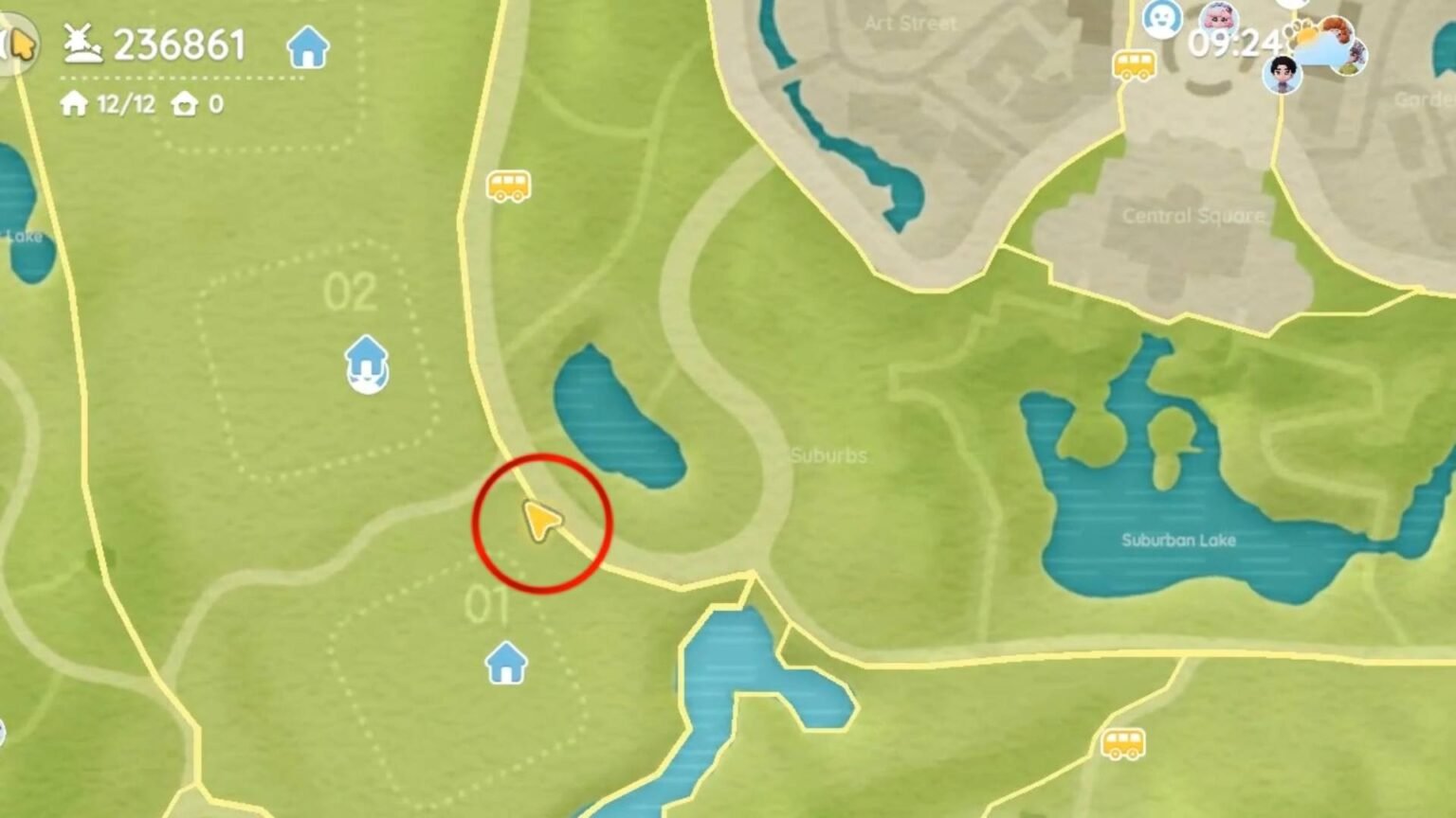Heartopia - All Wild Animal Locations Guide - TheGamesWatch
