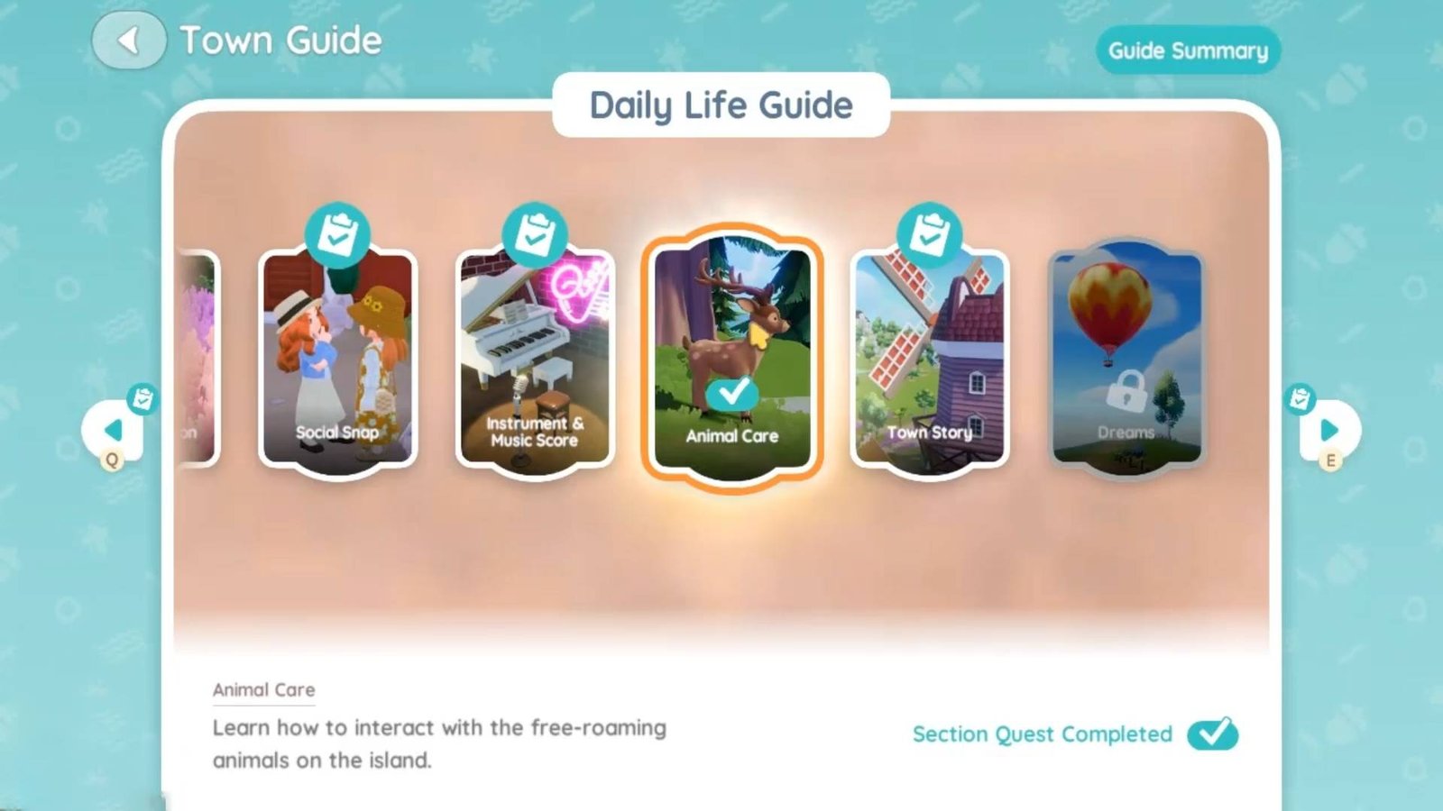 Heartopia - All Wild Animal Locations Guide - TheGamesWatch