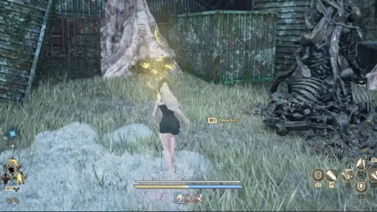 Code Vein 2 - Lyle's Fading Bond Guide - TheGamesWatch