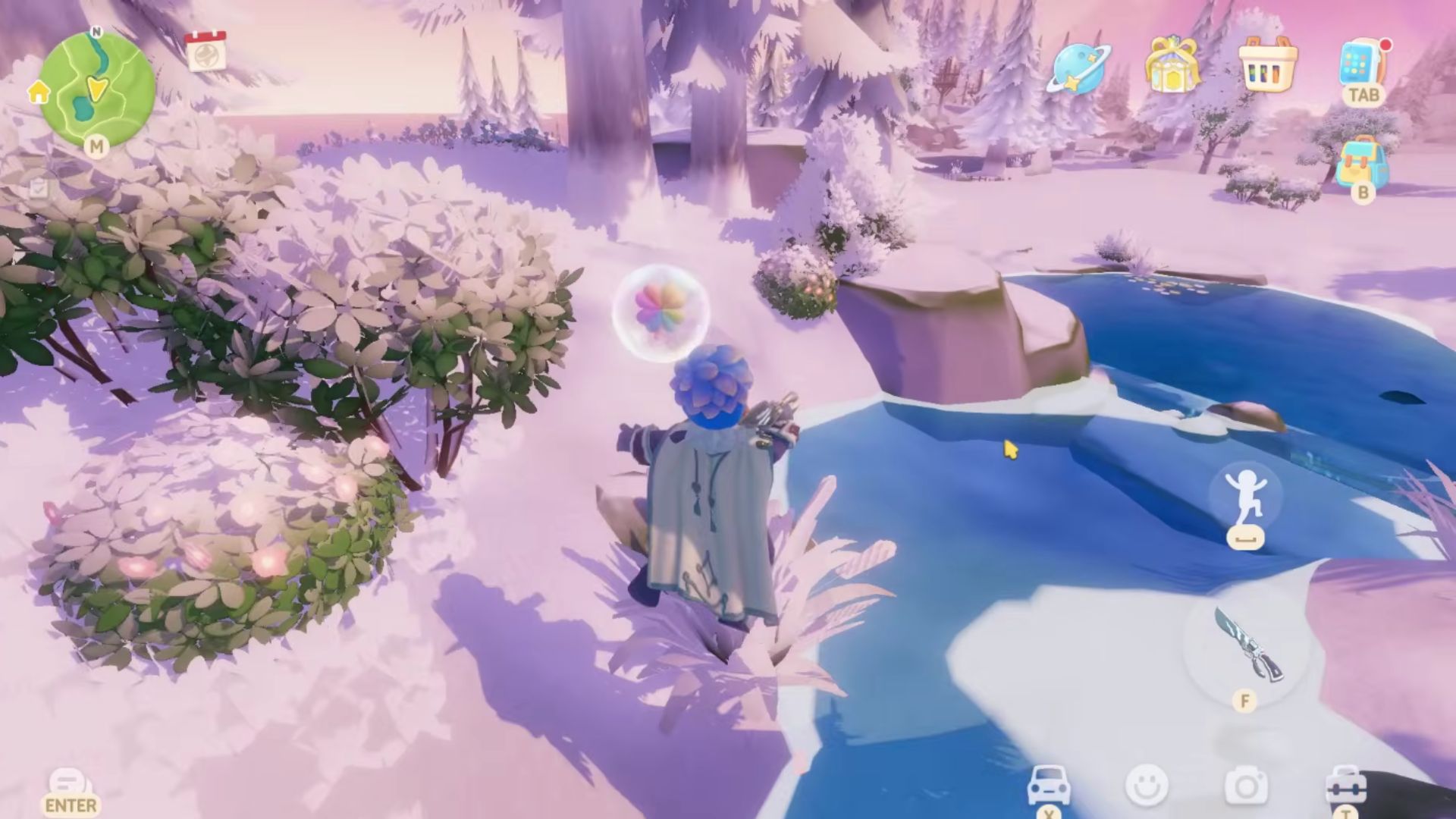 Heartopia - The Complete Rainbow Event Guide - TheGamesWatch