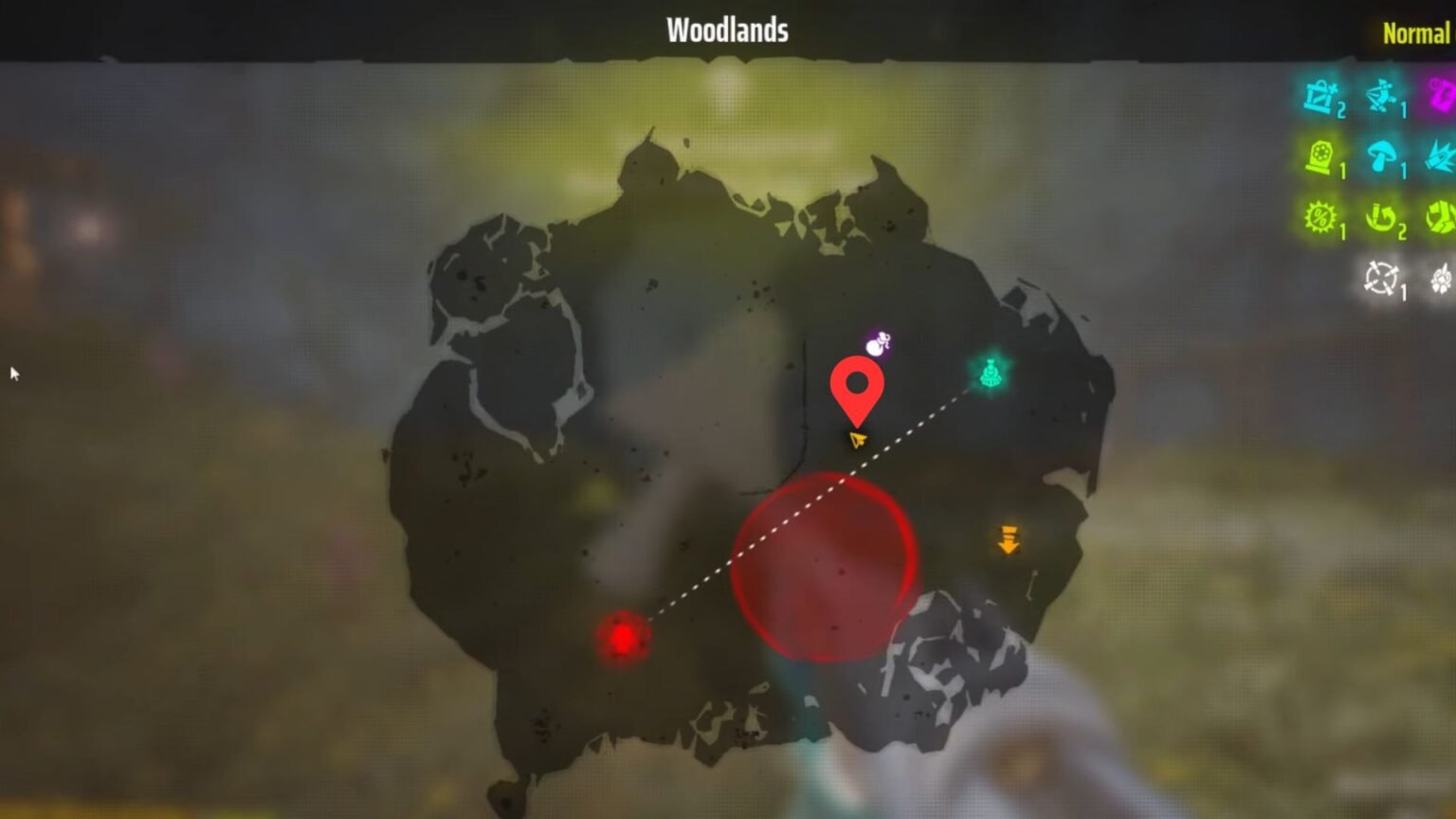 Far Far West - How to Complete the Mushroom Quest - TheGamesWatch