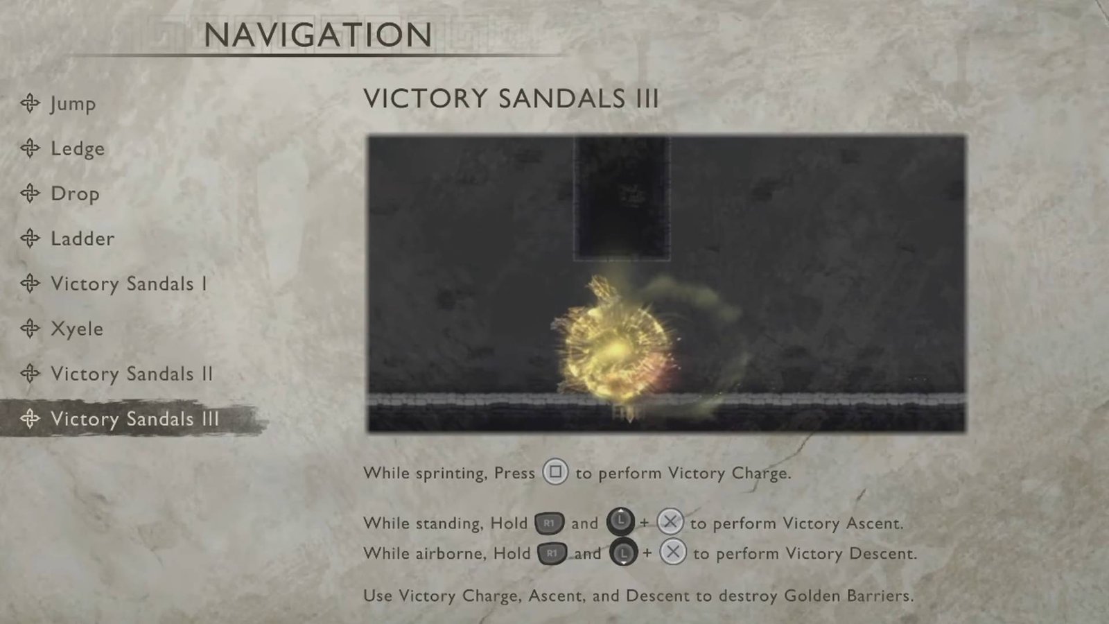 God of War: Sons of Sparta - All Swift Swine Locations - TheGamesWatch