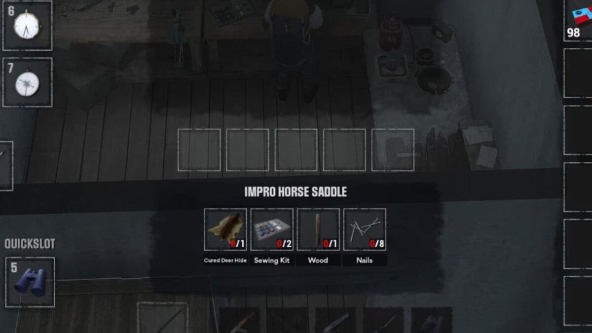 HumanitZ - How to Find, Tame, & Use Horses - TheGamesWatch
