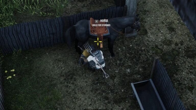 HumanitZ - How to Find, Tame, & Use Horses - TheGamesWatch