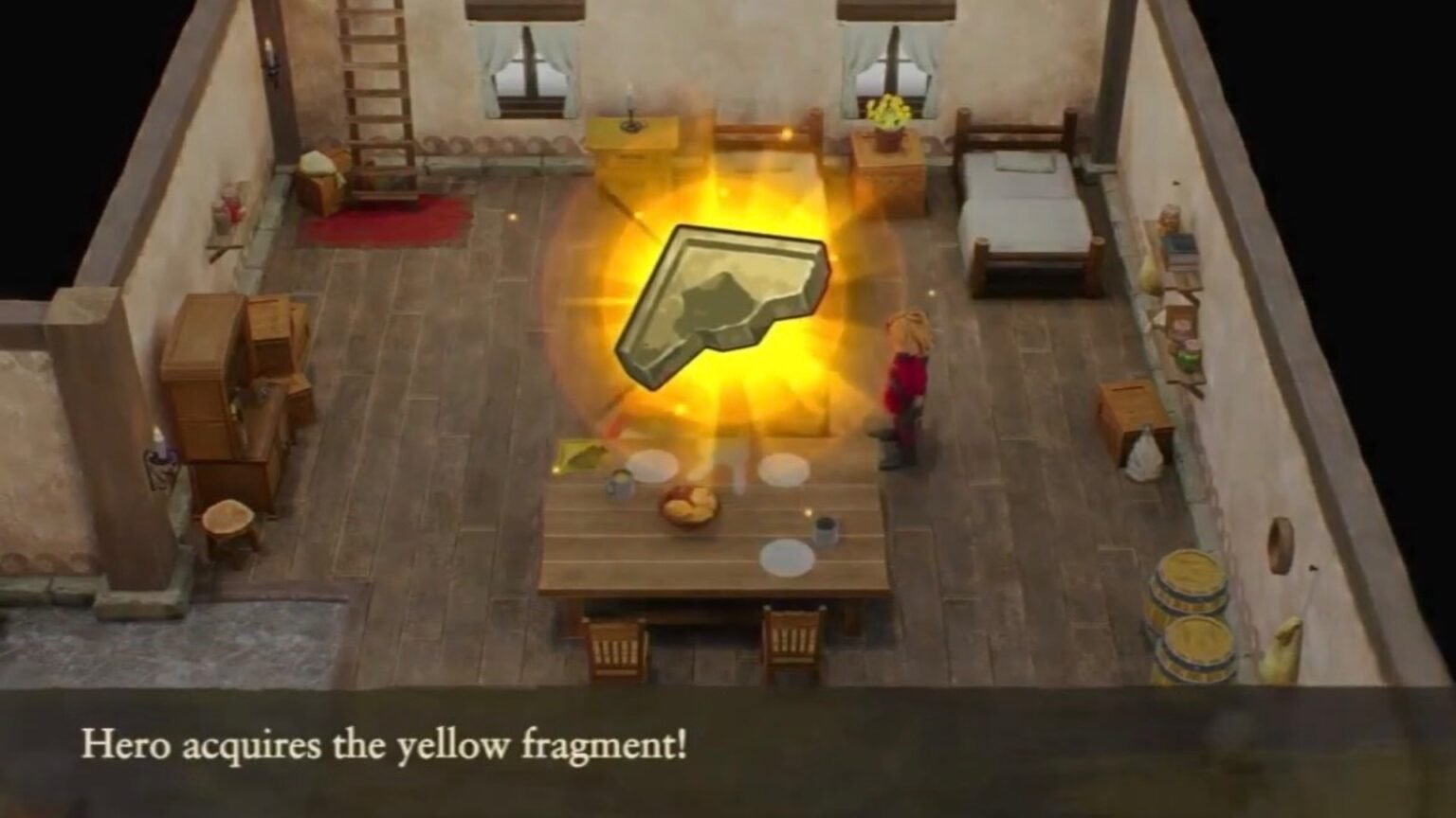Dragon Quest 7 Reimagined - All 12 Yellow Fragment Locations ...