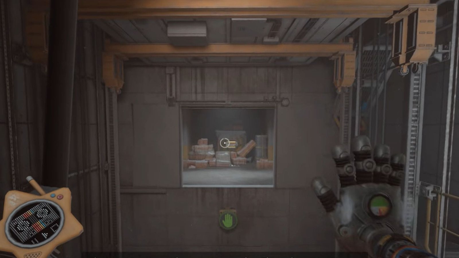Poppy Playtime Chapter 5 - How to Escape the Elevator Shaft - TheGamesWatch