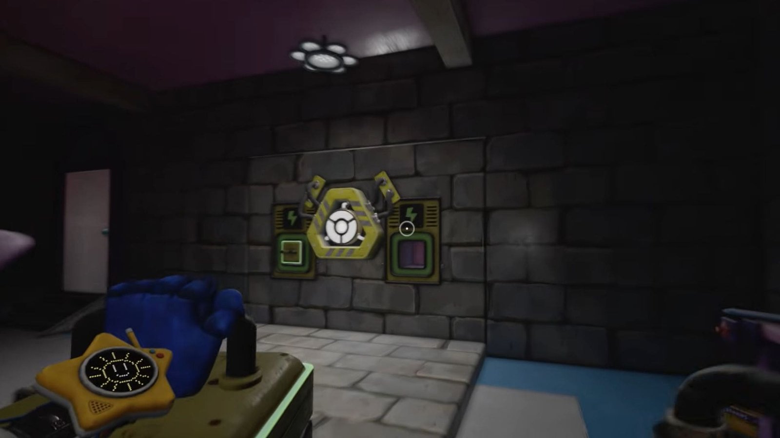 Poppy Playtime Chapter 5 - Prepare for the Tea Party Quest Guide ...
