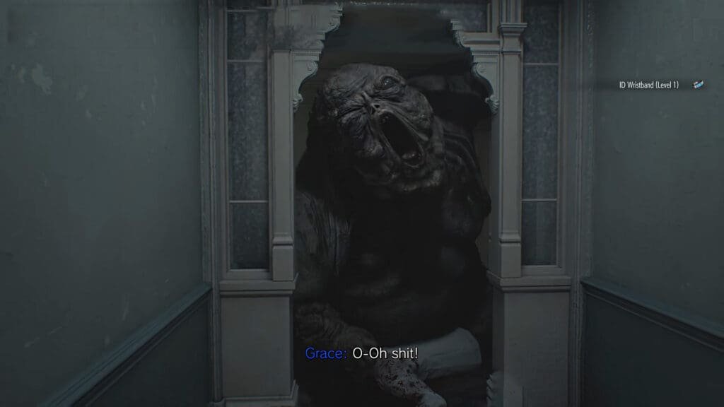 RE9 - Grace and Goliath Trophy Guide - TheGamesWatch