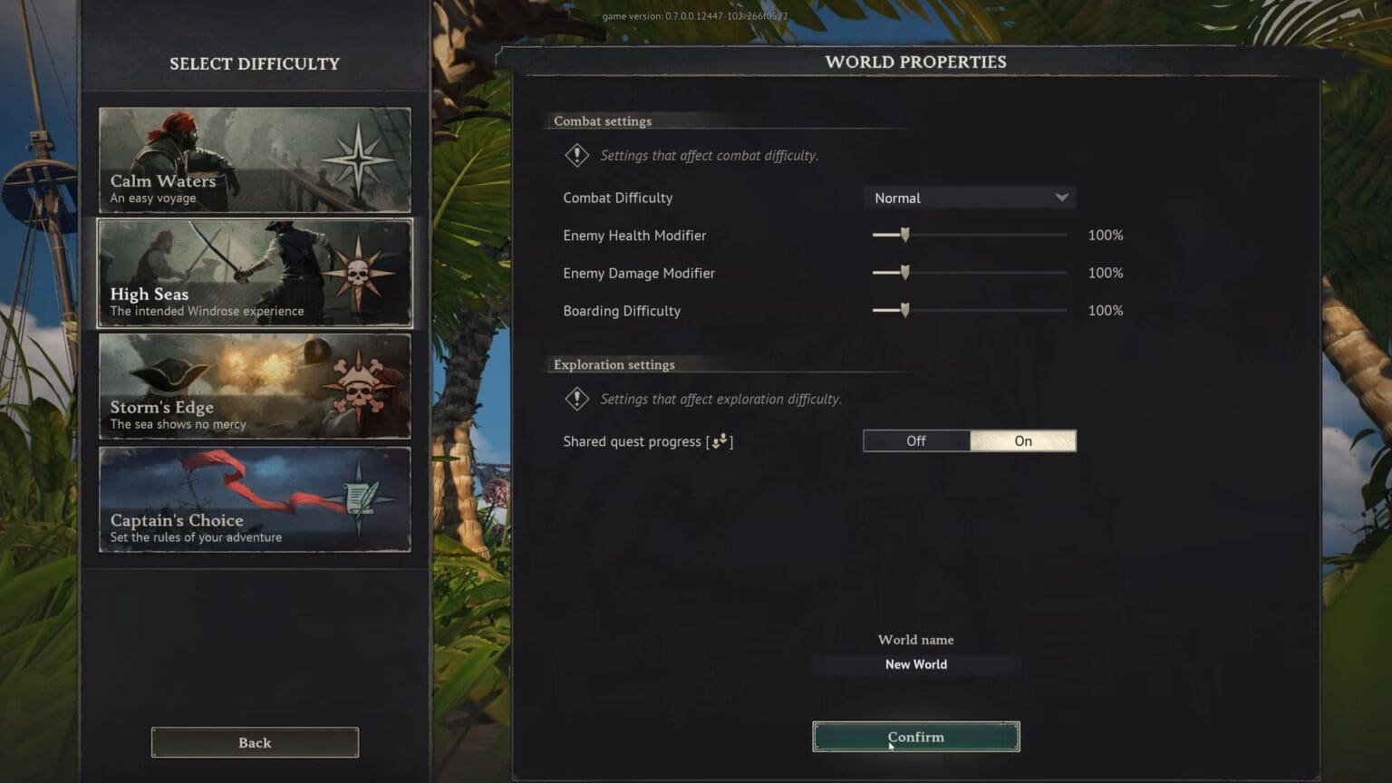 Windrose - Multiplayer and Co-Op Guide - TheGamesWatch