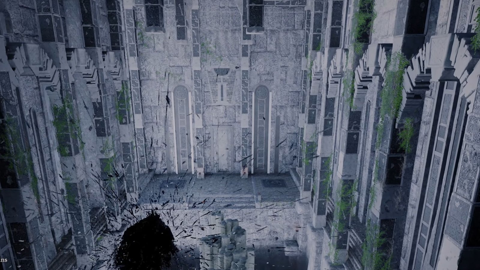 Crimson Desert - Righteous Verdict Weapon Location - TheGamesWatch