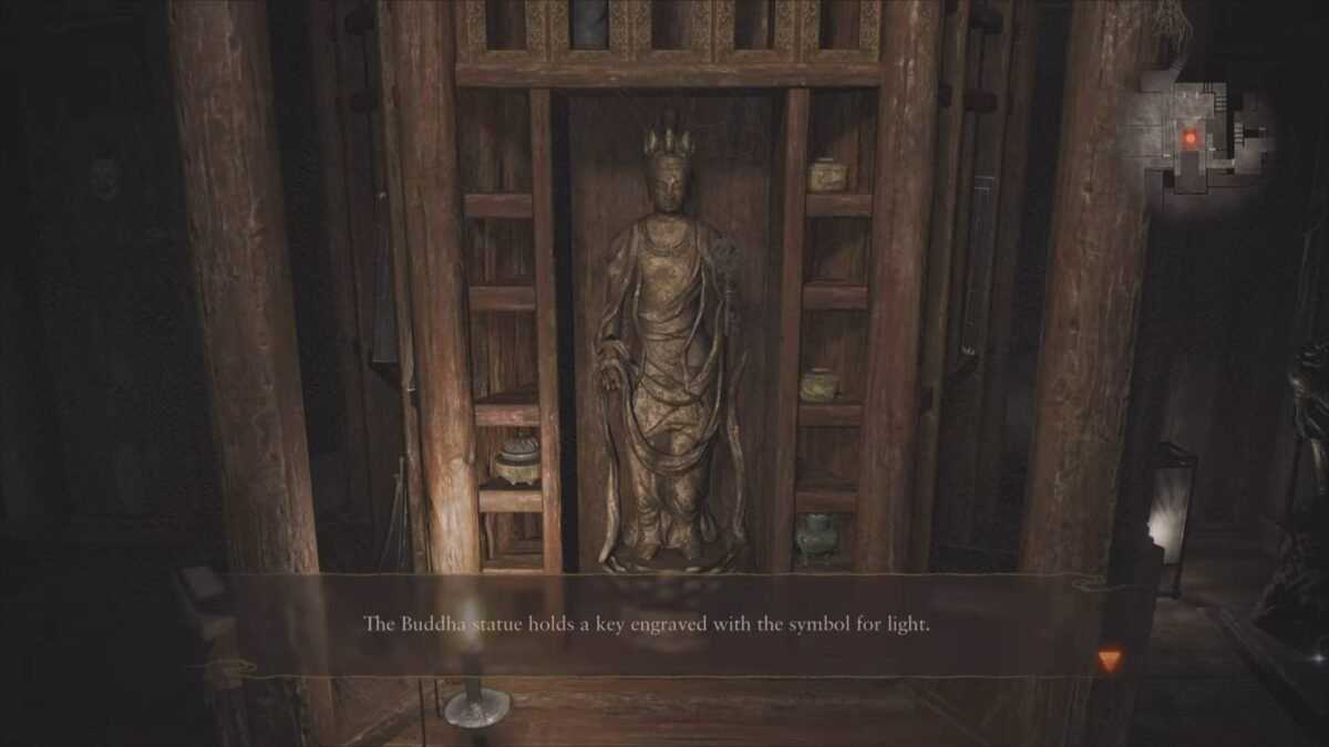 Fatal Frame 2 Remake - Chapter 4 Tomes Puzzle Solution - TheGamesWatch