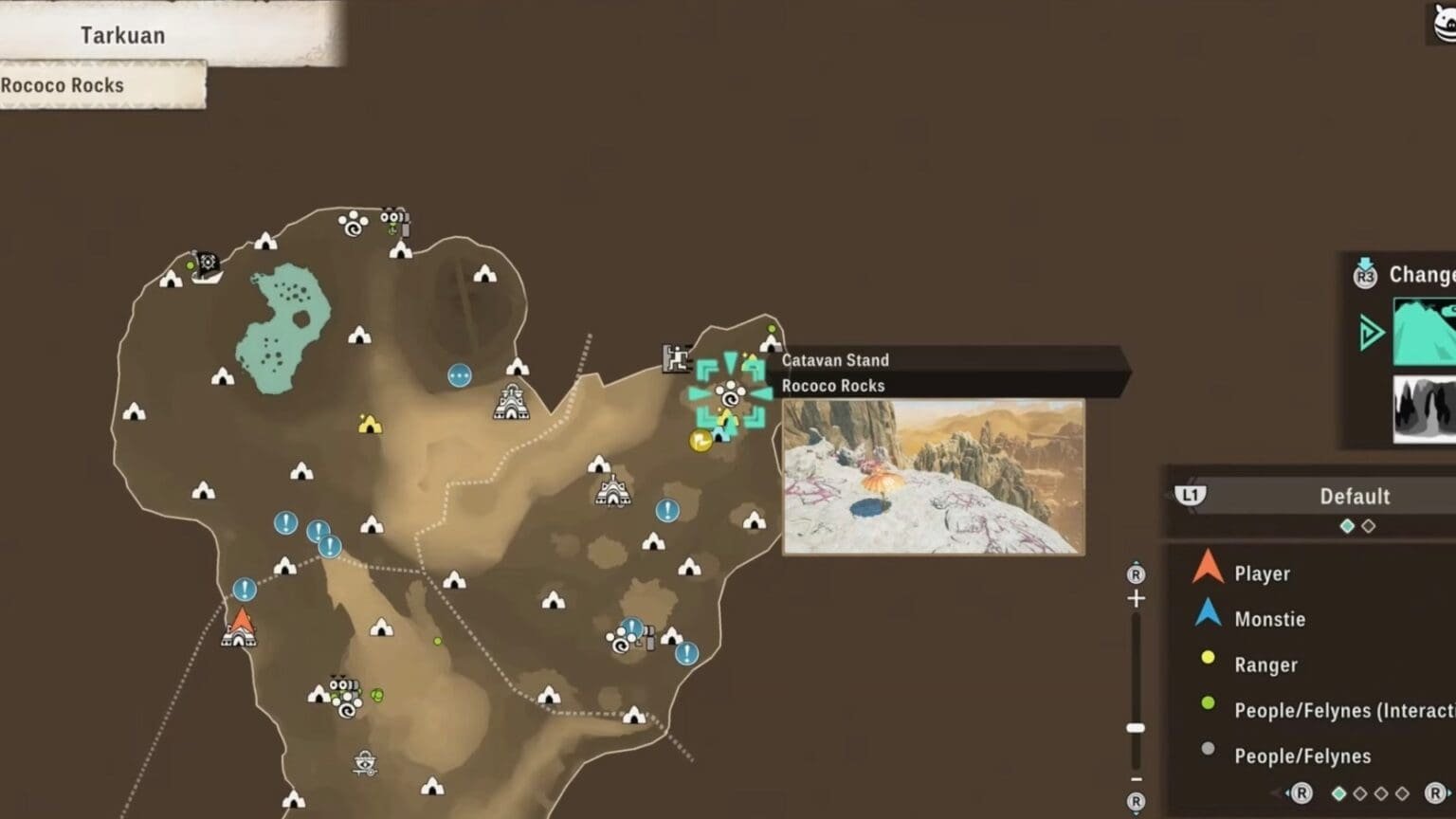 MHS3 - How To Unlock All Invasive Monsters - TheGamesWatch
