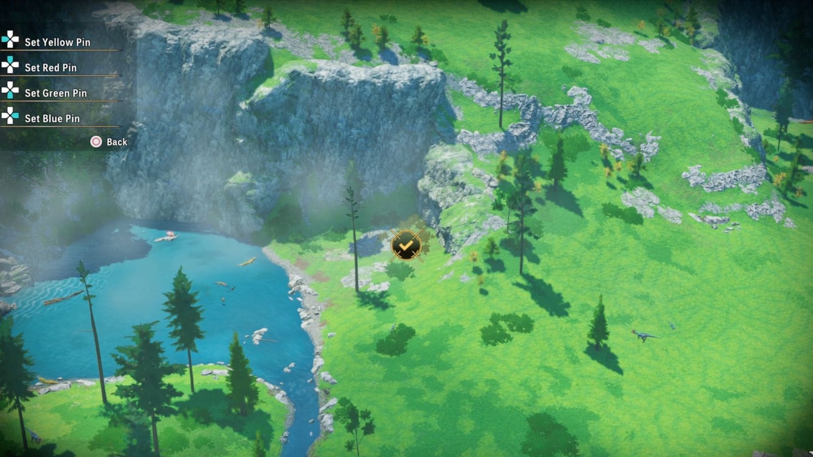 MHS3 - Eleanor Side Quest Guide - TheGamesWatch