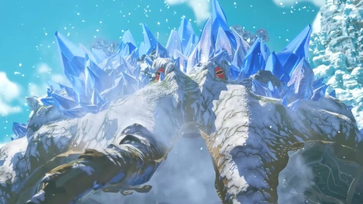 Monster Hunter Stories 3 - How to Find All Elder Dragons - TheGamesWatch