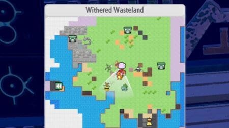 Pokémon Pokopia - How to Get Mew - TheGamesWatch