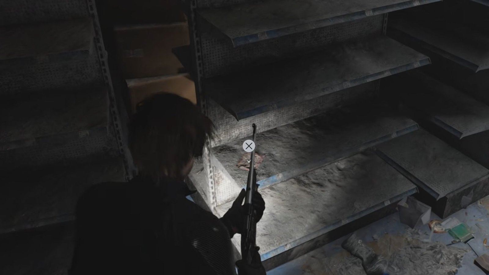 RE9: All Letters from 1998 Locations - TheGamesWatch