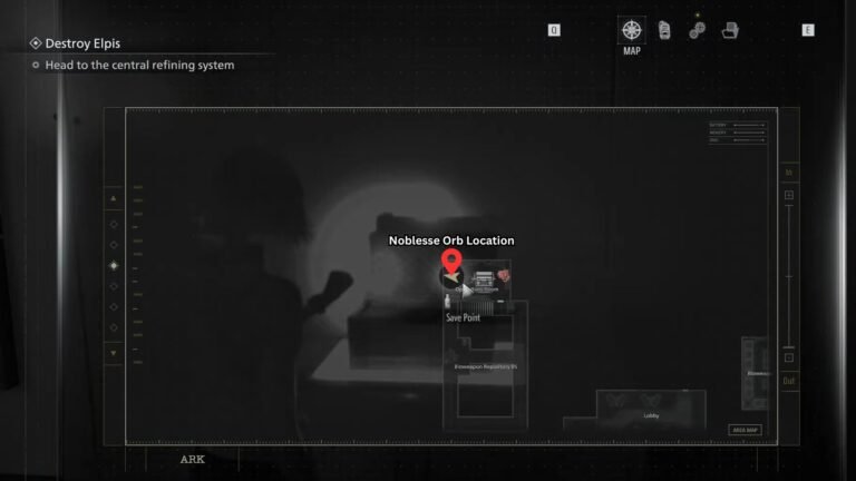 RE9 - Head to Central Refining System Guide - TheGamesWatch