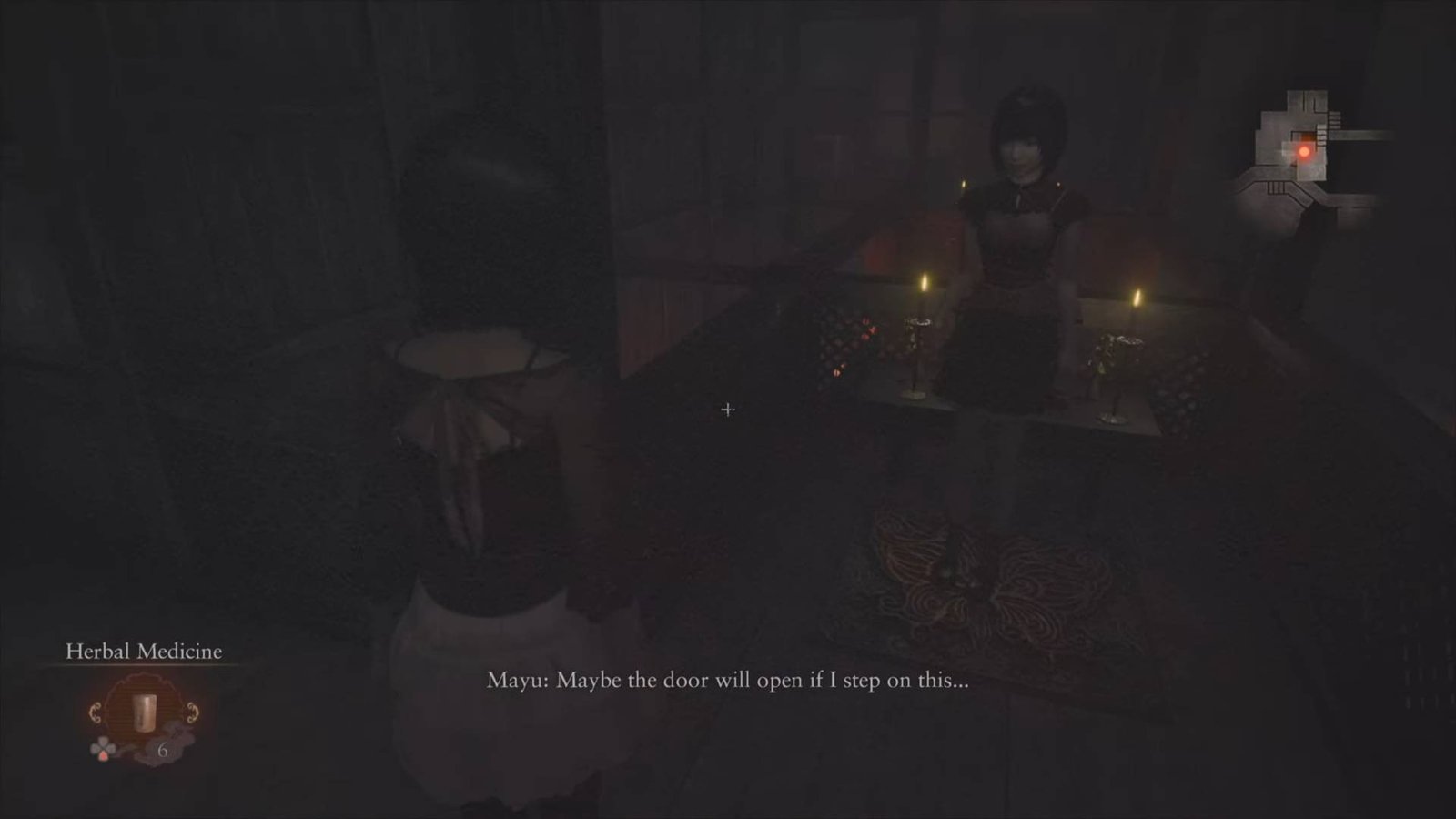 Fatal Frame 2 Remake - Chapter 4 Tomes Puzzle Solution - TheGamesWatch