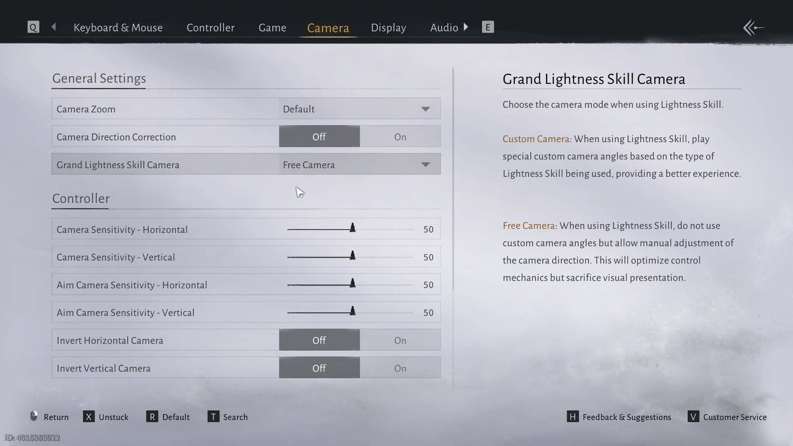 Where Winds Meet - How to Unlock Everspring Umbrella Martial Weapon ...