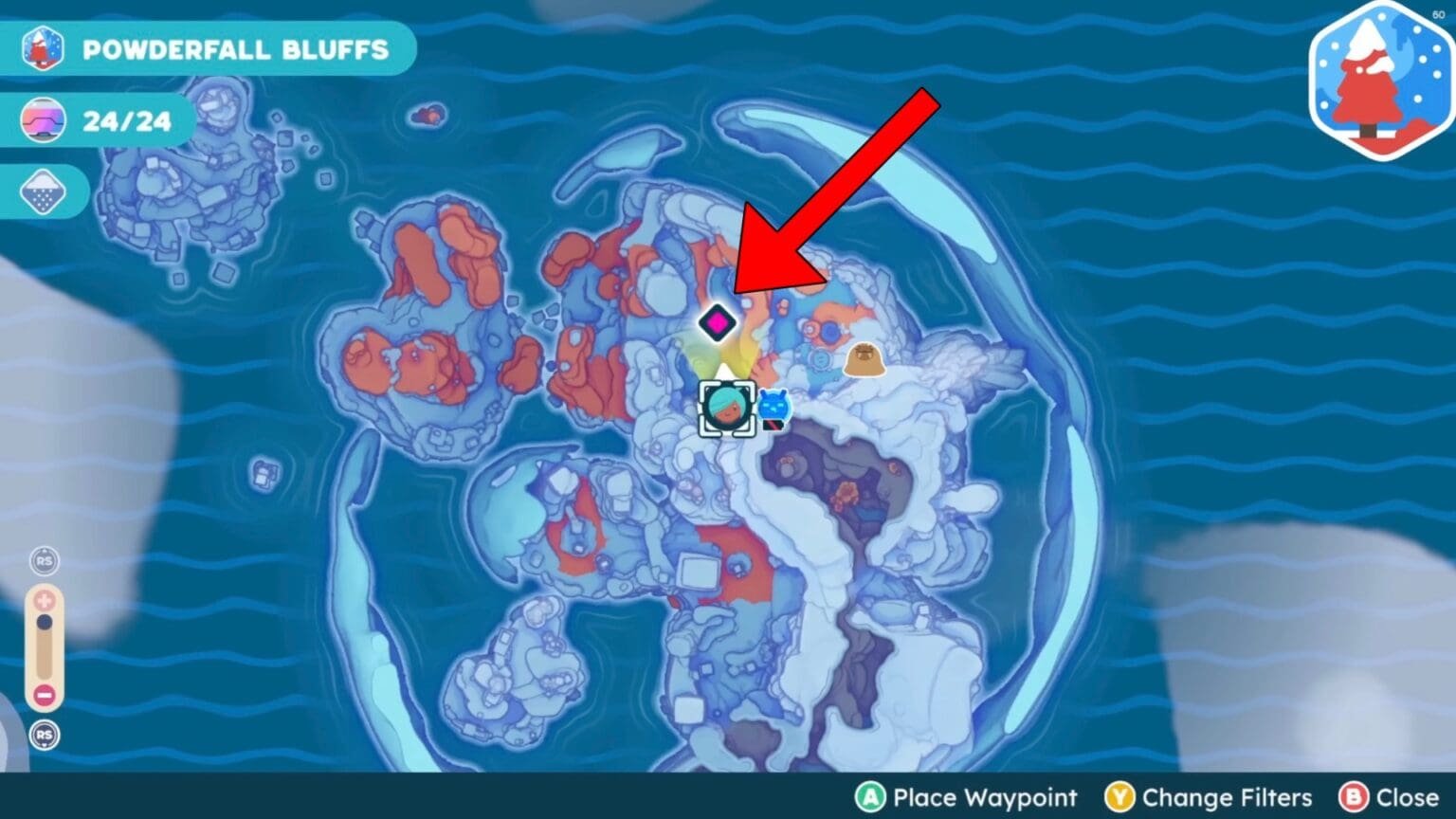 Slime Rancher 2 - How To Find All 9 Guaranteed Radiant Slimes ...