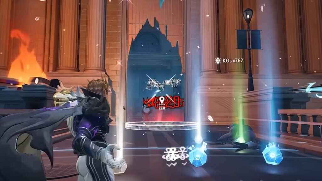 Marvel Rivals - How to Defeat The Kingpin Hidden Boss - TheGamesWatch