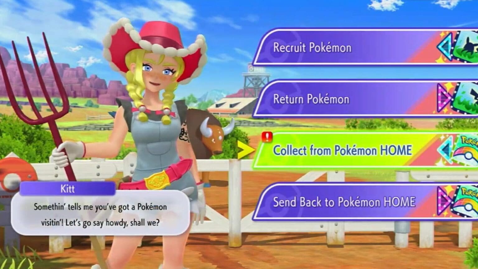 Pokémon Champions - How to Transfer Pokémon Between Champions & Pokémon ...