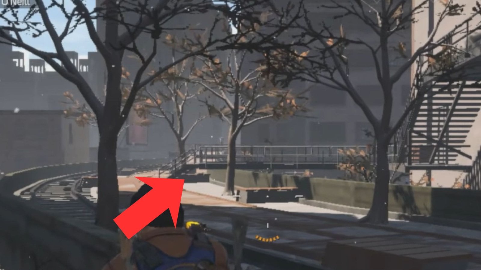 The Division Resurgence - How To Find All 13 Secret SHD Crates ...