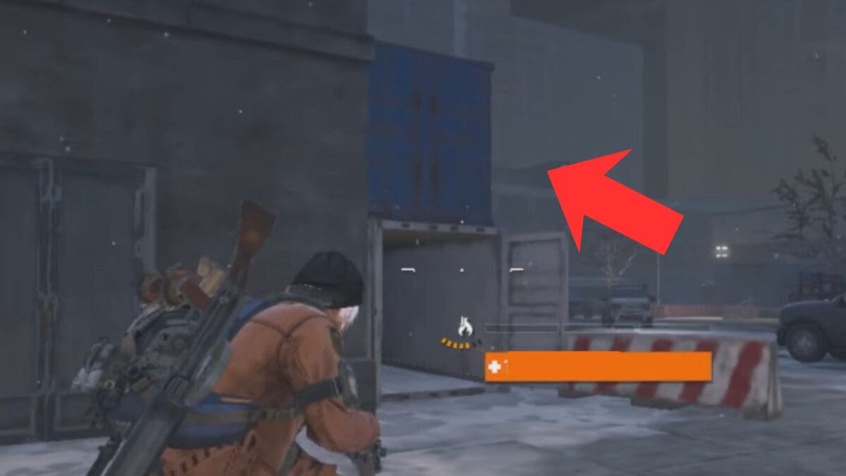 The Division Resurgence - How To Find All 13 Secret SHD Crates ...