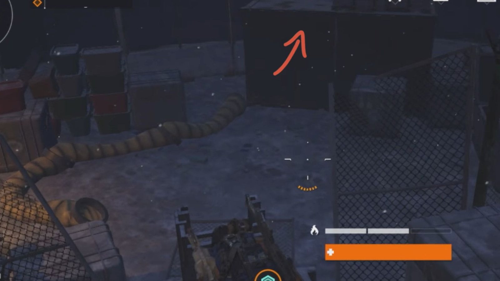 The Division Resurgence - How To Find All 13 Secret SHD Crates ...