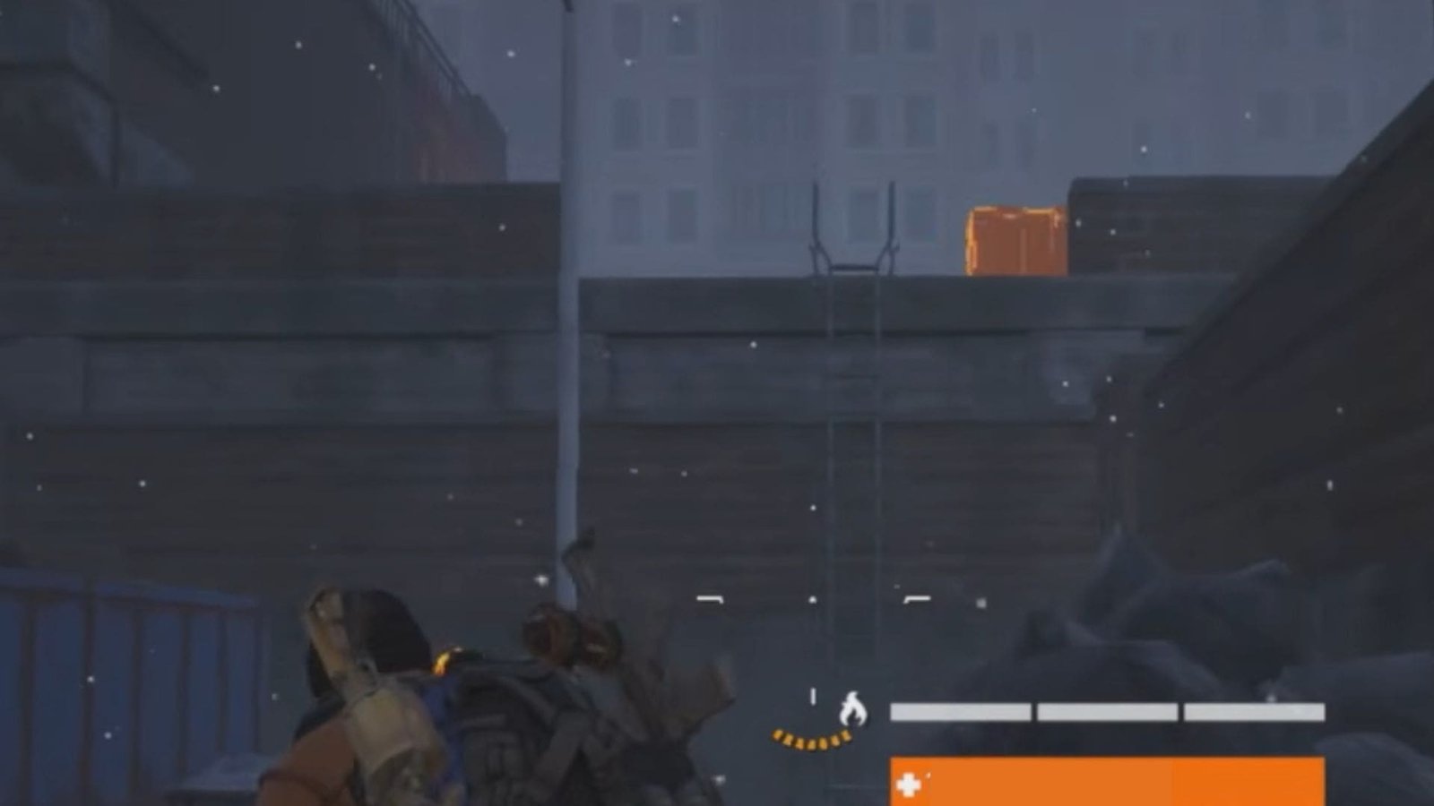 The Division Resurgence - How To Find All 13 Secret SHD Crates ...