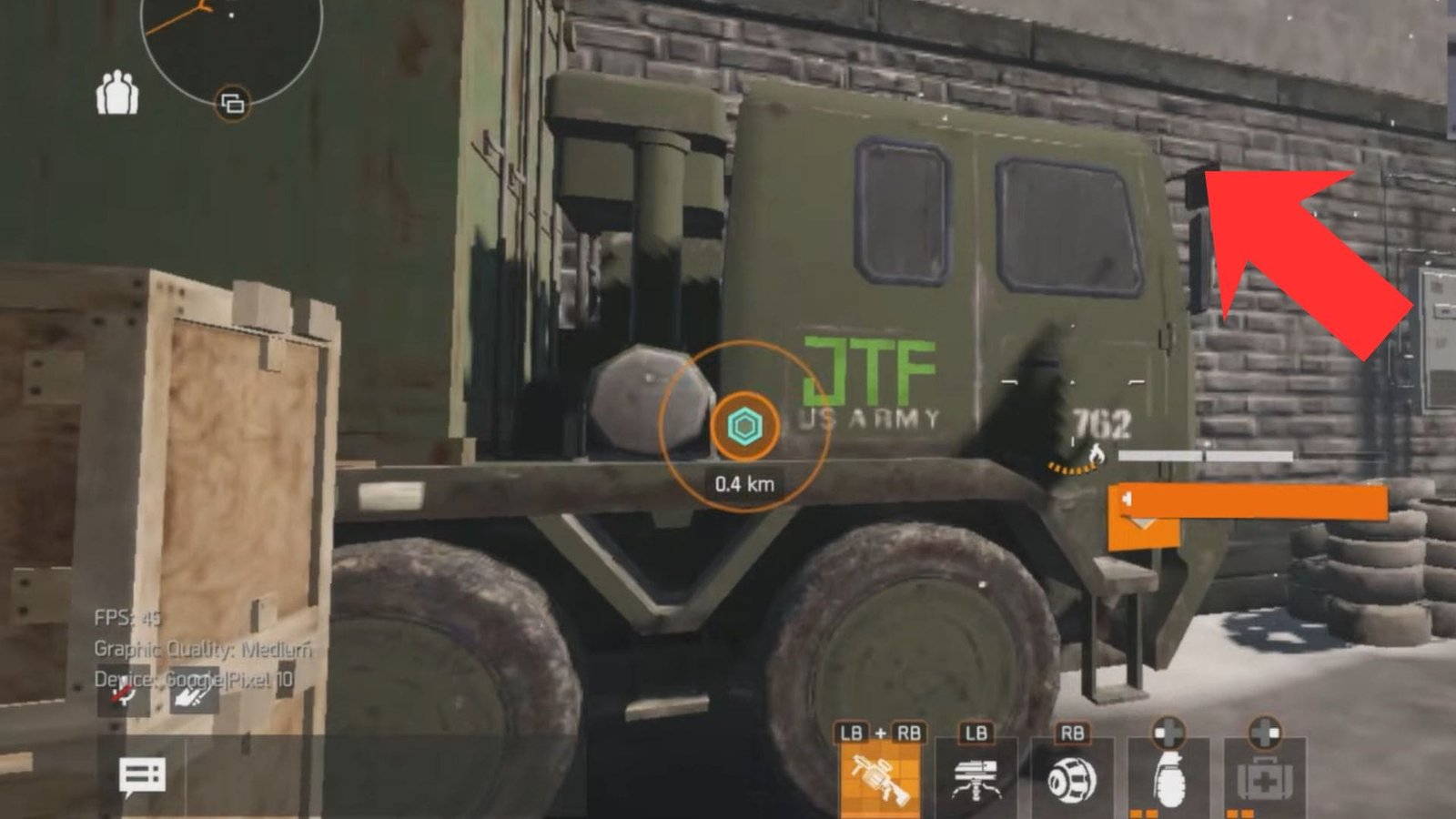 The Division Resurgence - How To Find All 13 Secret SHD Crates ...
