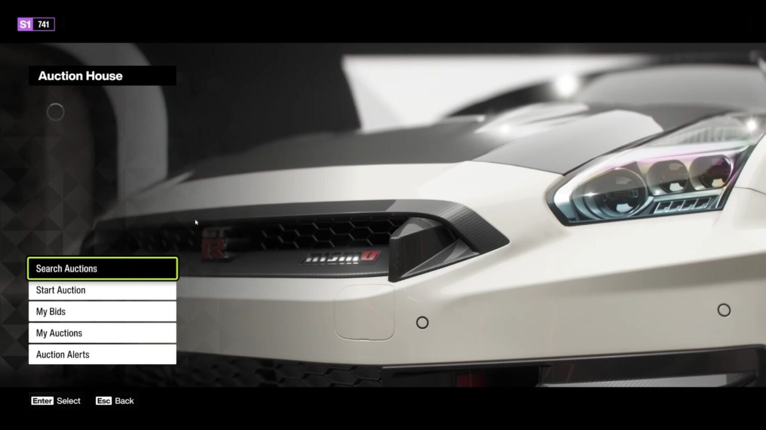 Forza Horizon 6 - How to Auction Snipe - TheGamesWatch