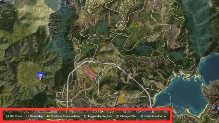 Forza Horizon 6 - How to Find Missing Roads - TheGamesWatch