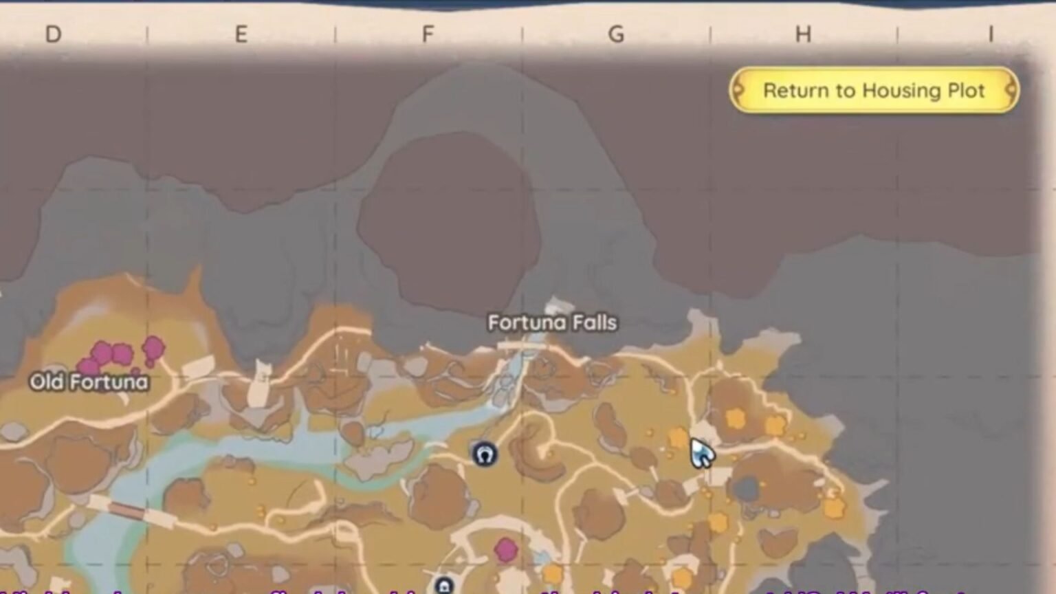 Palia - Fortuna Bound Quest Guide - TheGamesWatch