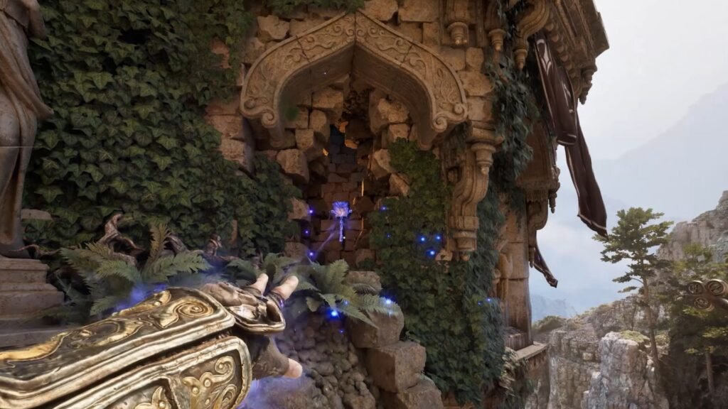 Fatekeeper - How to Unlock the Mar Guran Gate - TheGamesWatch