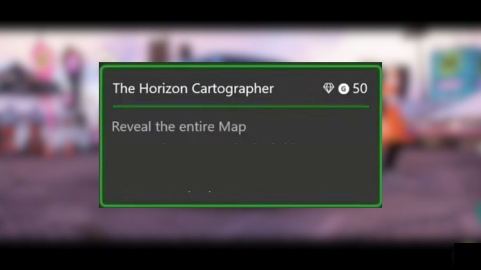 Forza Horizon 6 - How to Fix The Horizon Cartographer Achievement Bug ...