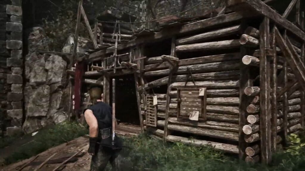 Gothic 1 Remake – A Ring For Fingers Quest Guide - TheGamesWatch