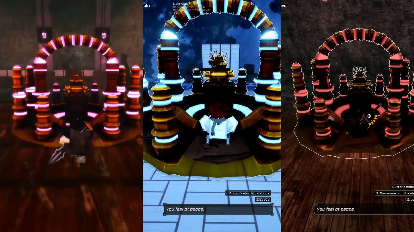 VV: Ultimatum - How To Unlock All Shrines - TheGamesWatch