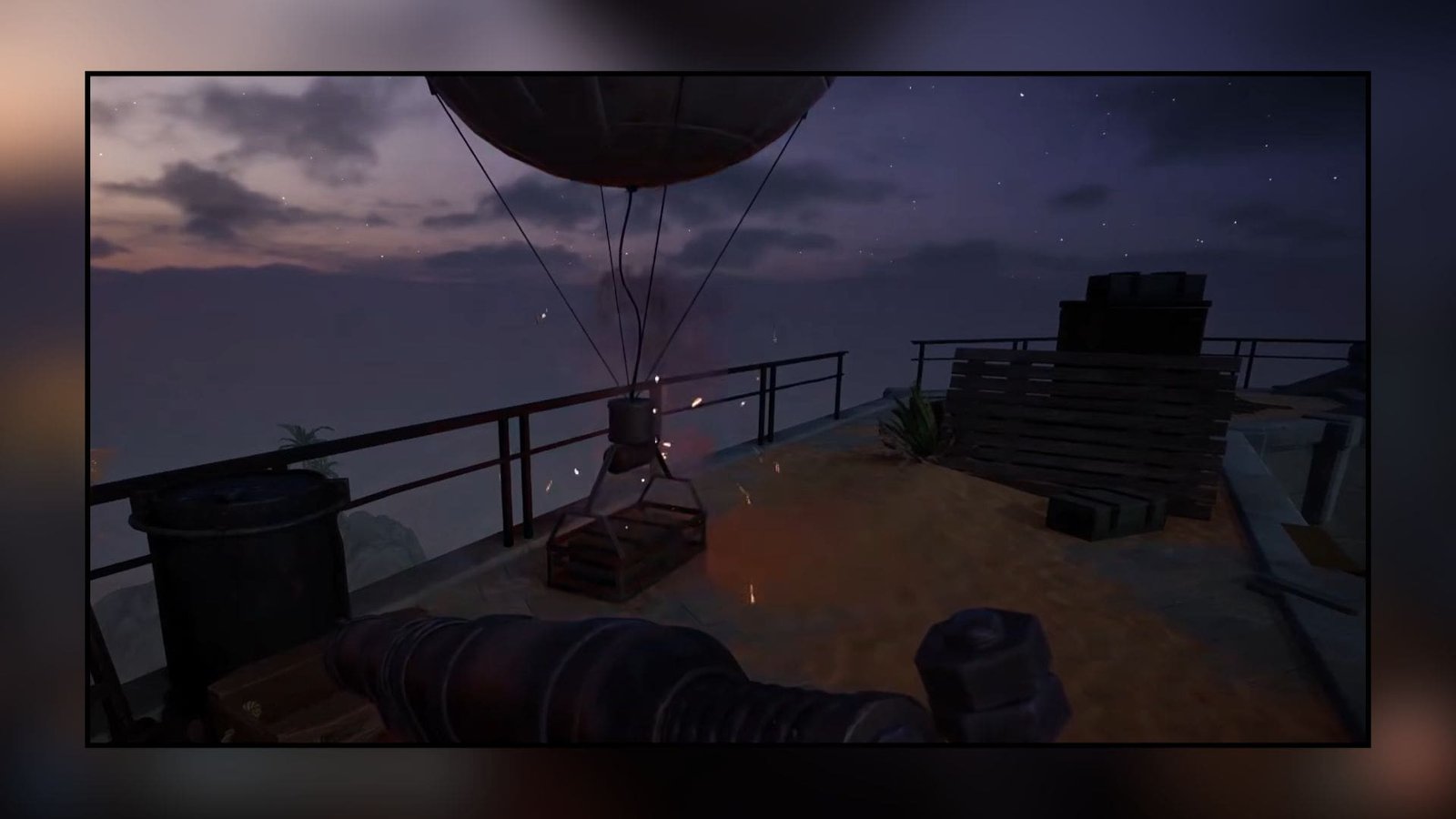 SAND: Raiders of Sophie - How To Complete Contracts - TheGamesWatch